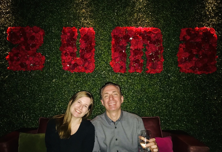 Quantbot Celebrates A Decade! – Quantbot Technologies, LP