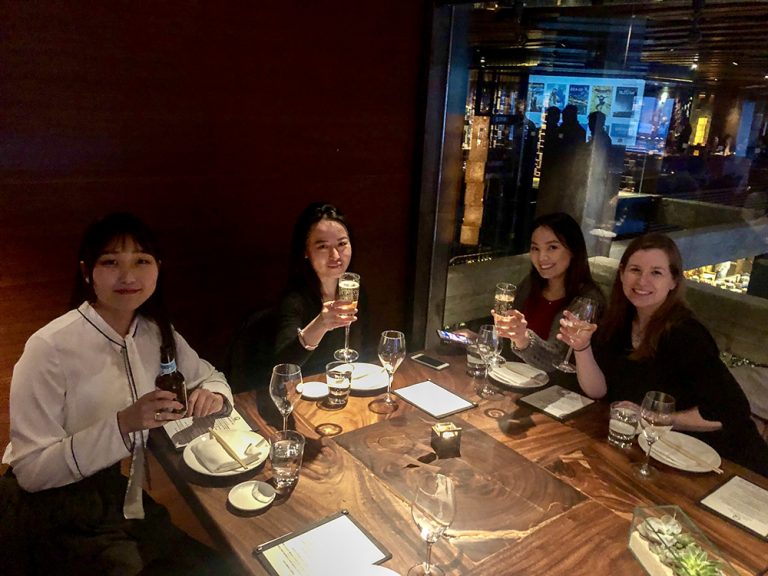 Quantbot Celebrates A Decade! – Quantbot Technologies, LP