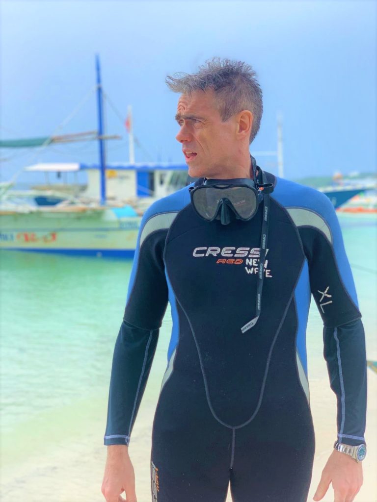 Phitopolis and Philippines – Quantbot Technologies, LP