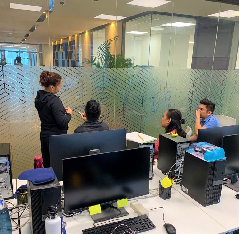 Phitopolis and Philippines – Quantbot Technologies, LP