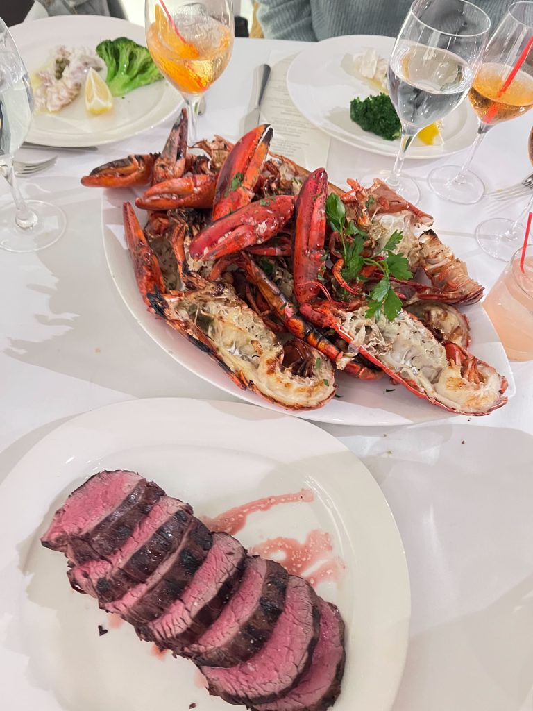 Annual Company Dinner to Celebrate an Eventful Year – Quantbot ...