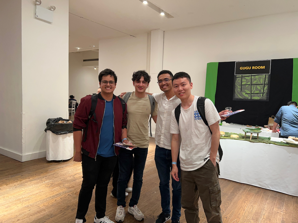 Blog – Page 5 – Quantbot Technologies, LP