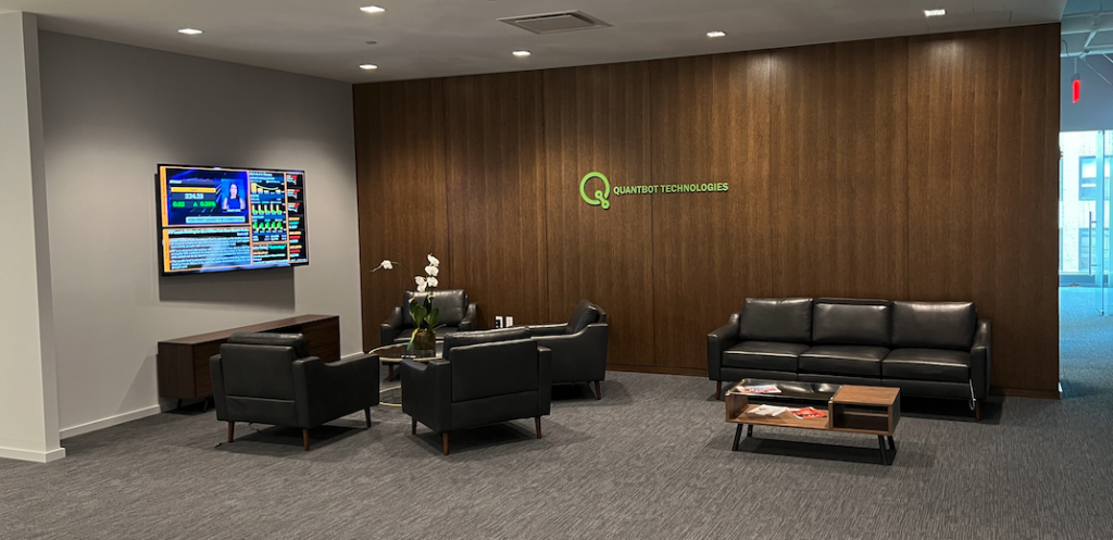 Blog – Page 5 – Quantbot Technologies, LP