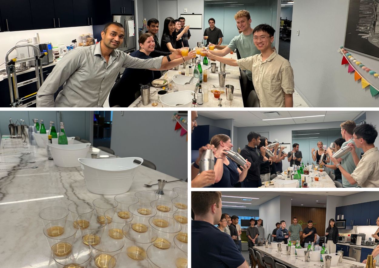 Blog – Quantbot Technologies, LP